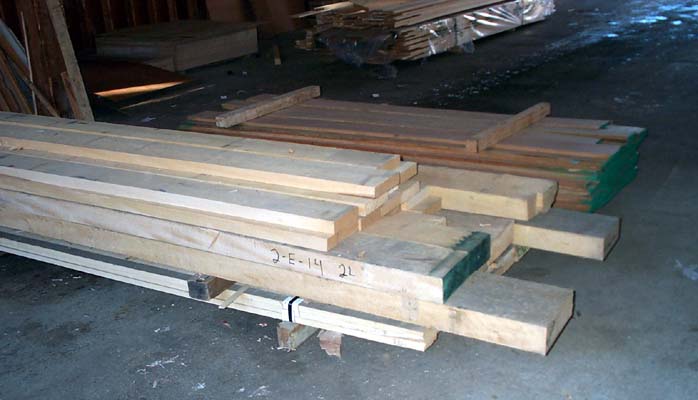 Buy basswood, butternut, cherry carving blanks shipped direct from ...